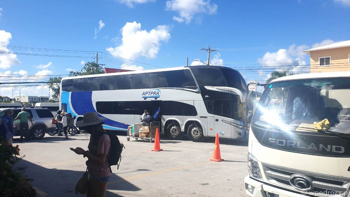 El transporte en República Dominicana | ¿Cómo moverse en este país?