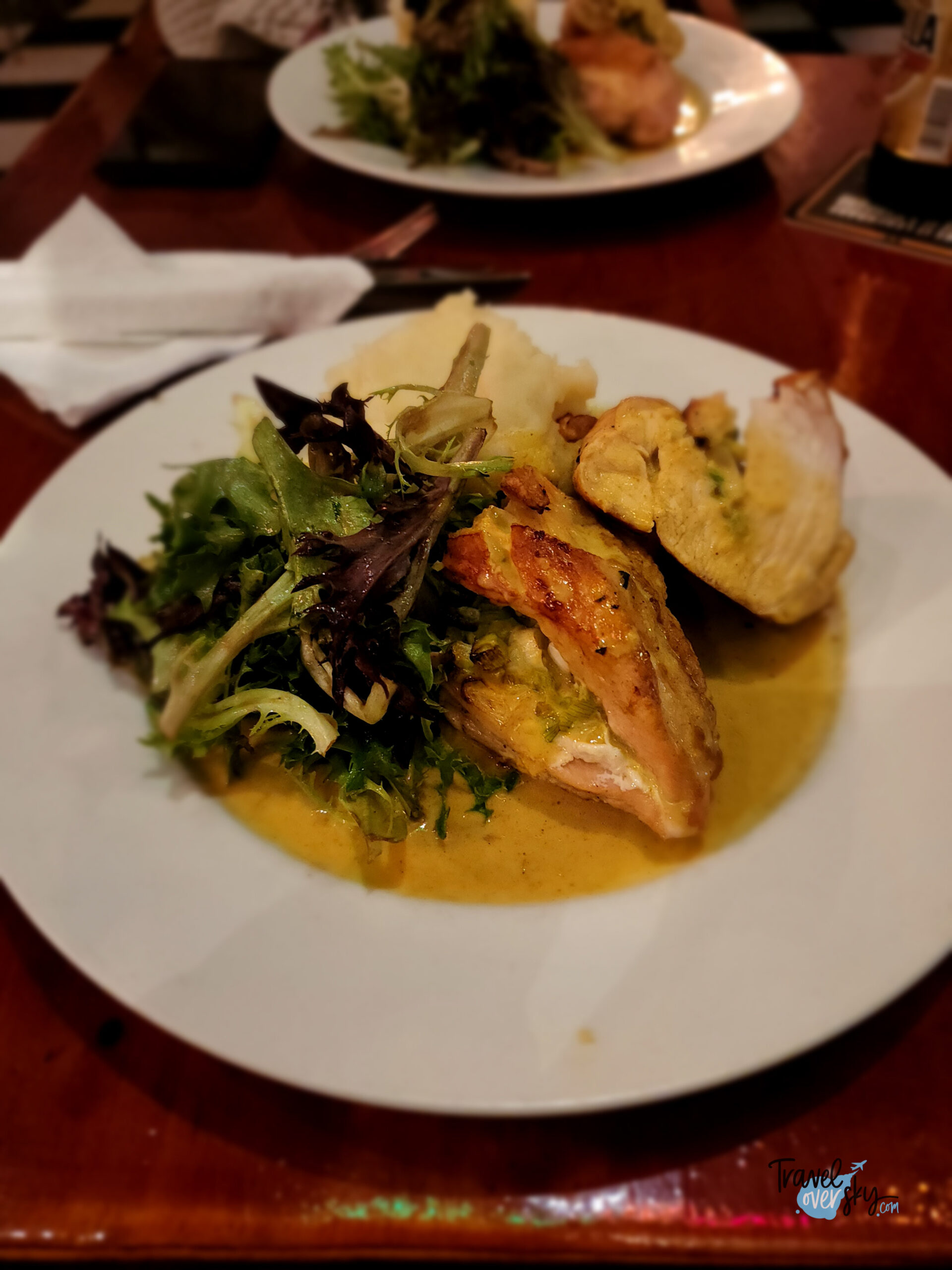 San Juan: Where to eat? The best restaurants of San Juan