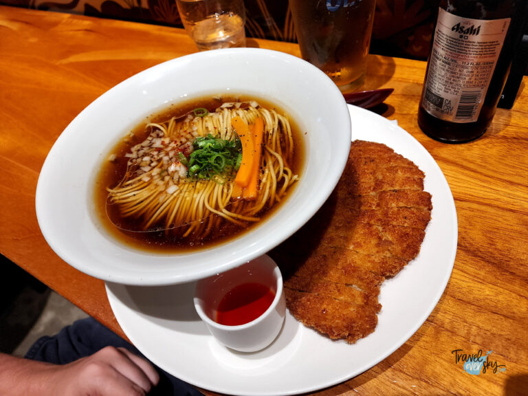 San Juan: Where to eat? The best restaurants of San Juan