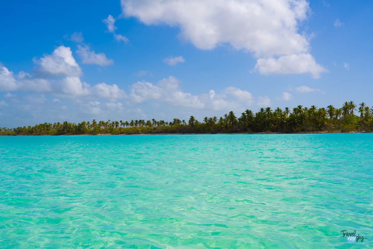 Saona Island | How to get there, what prices are there?